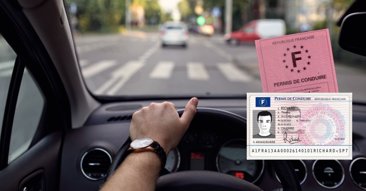 Perte permis de conduire temporaire : que faire